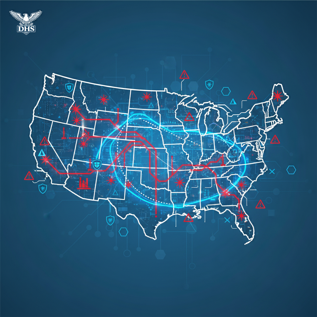 Consequence Analysis of Complex Events on Critical U.S. Infrastructure